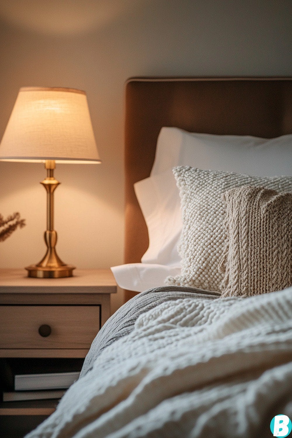 31 Gold Bedroom Ideas That Add Instant Glam Without Breaking the Bank ...