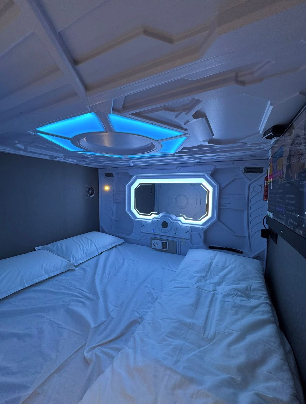 How to Design a Tiny Bedroom That Maximizes Every Square Inch (Best ...