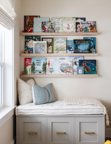 How to Organize Girl’s Bedroom (21 Smart Storage Ideas) – Offbeatbros