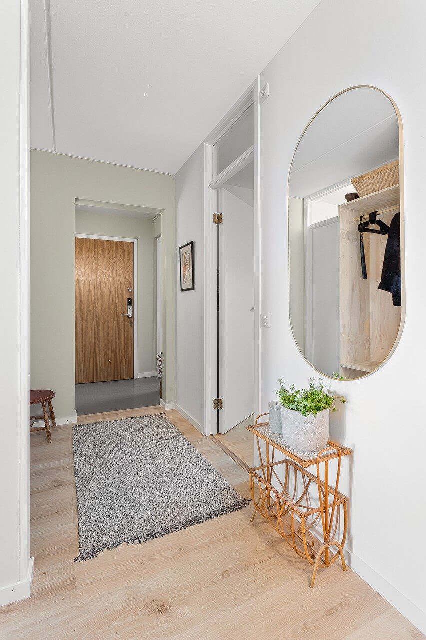 Easy Entryway Ideas and Tips to Make a Lasting Impression – Offbeatbros